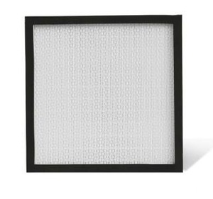 High Efficiency Filter - 网站