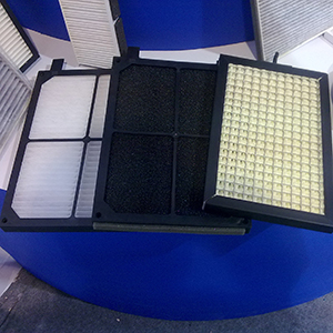 Air Filter Media 2 - 网站